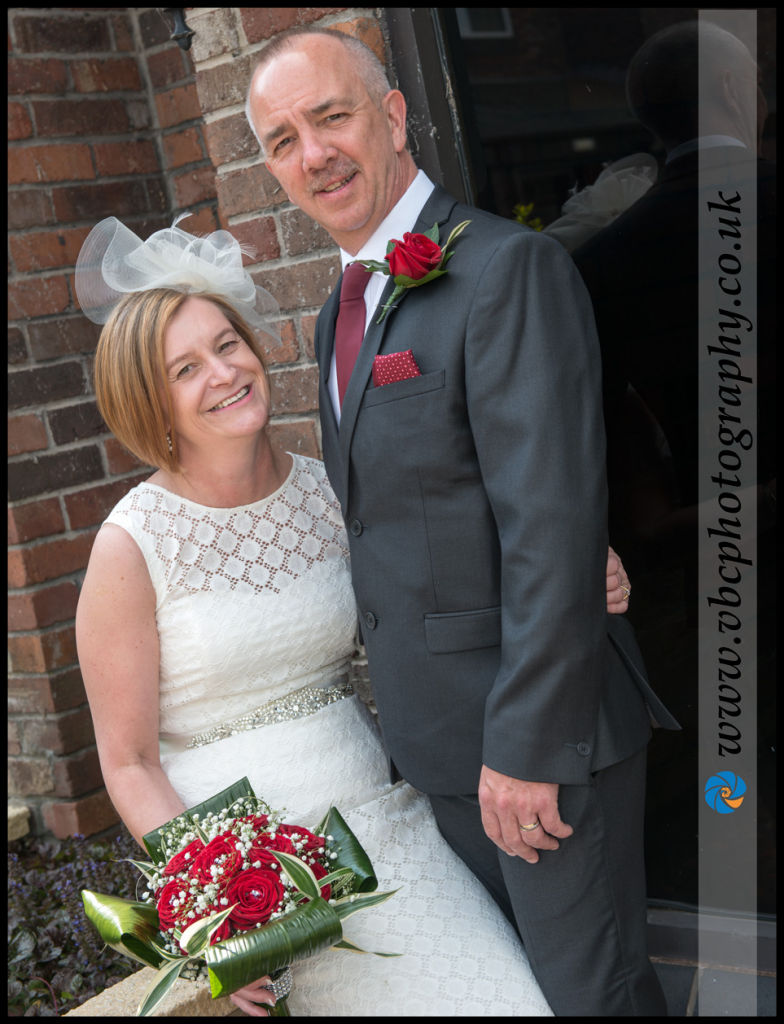 VB Creative Photography | Antony and Gillian's wedding at the Bolton ...